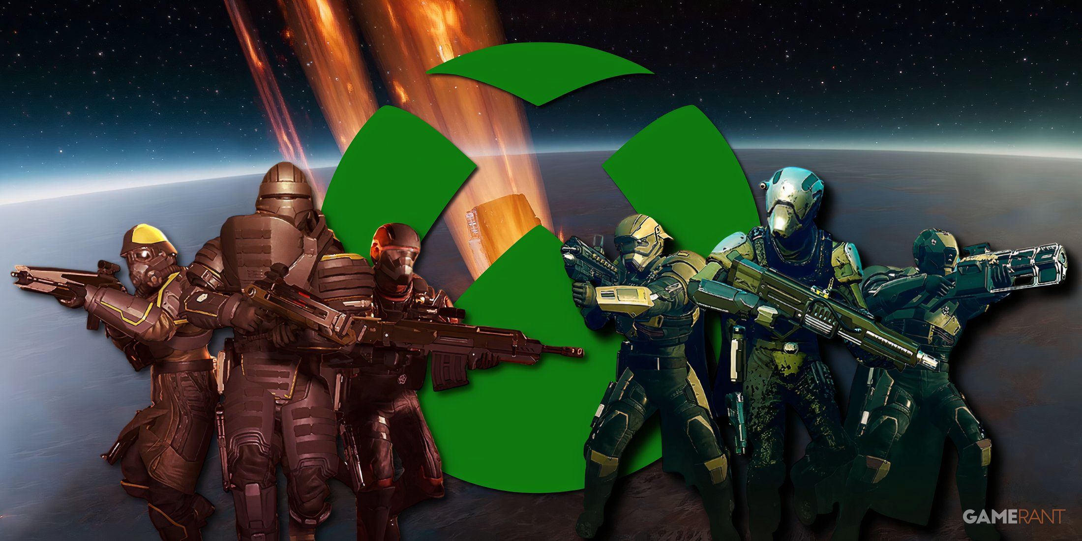 Helldivers 2 Xbox Recruits Should Keep These Unwritten Rules at the Top of Their Minds ...