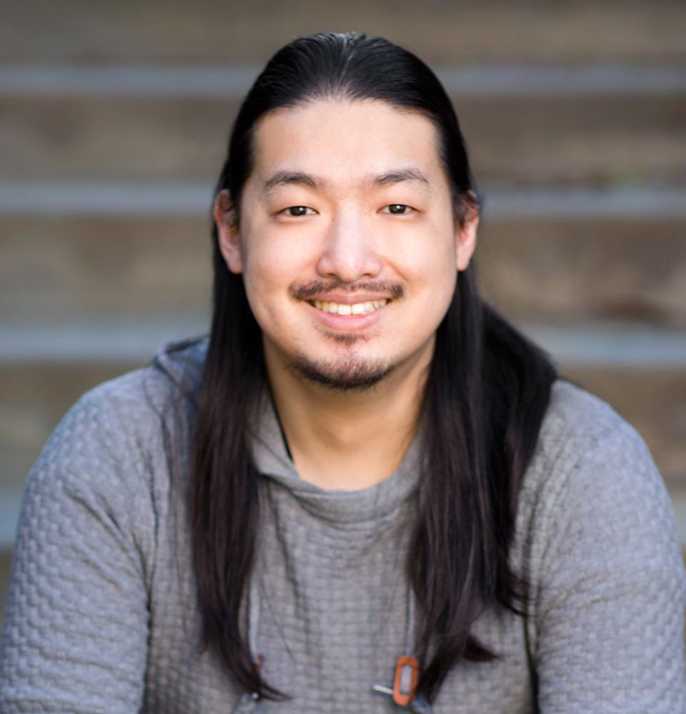 Christopher Ng | Game Rant