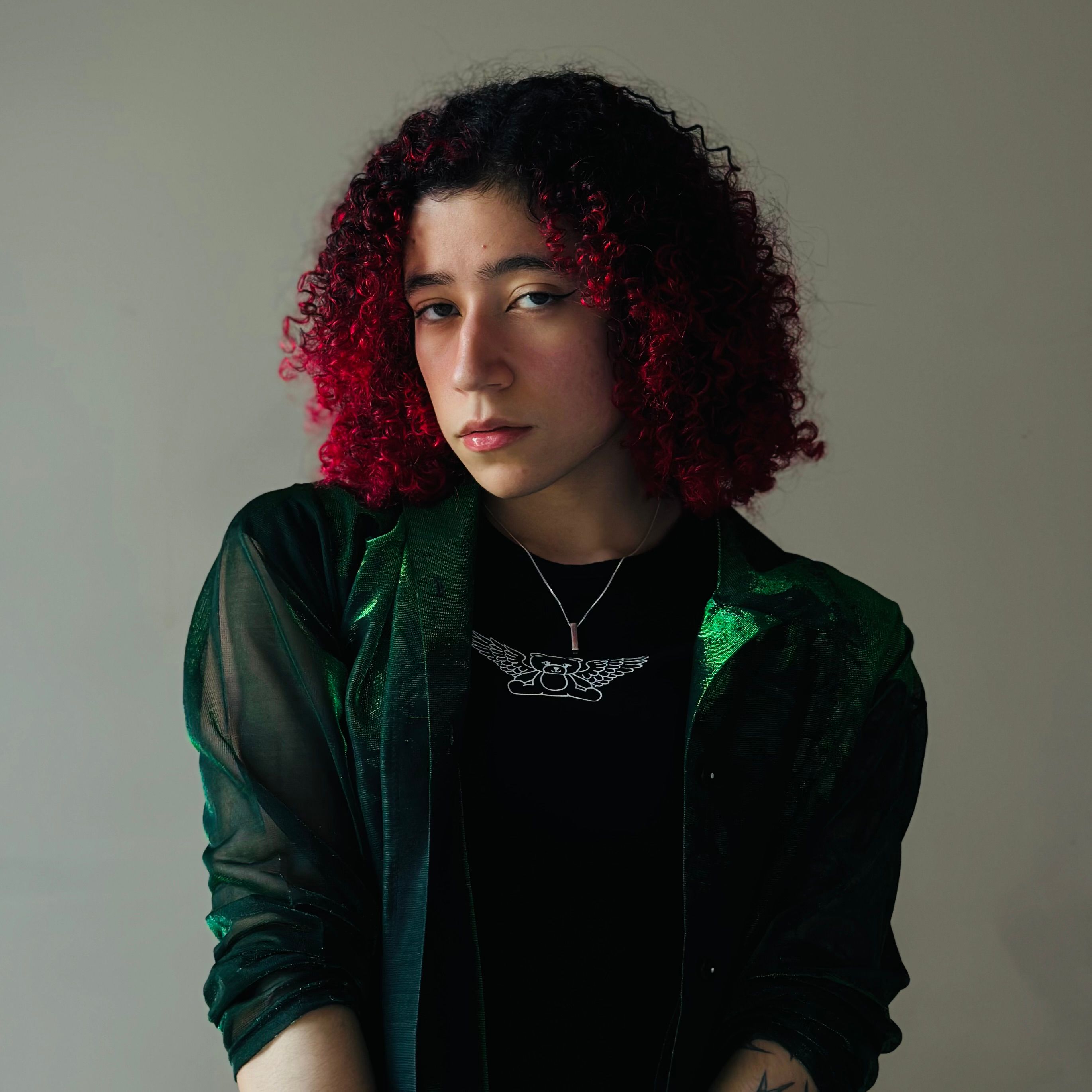 Jadzia Brown | Game Rant