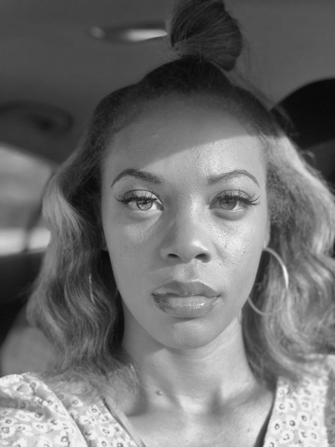 Sharon Smith | Game Rant