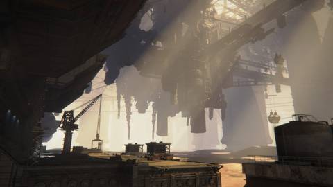 Armored Core Battle Logs: All Combat Log Locations In AC6