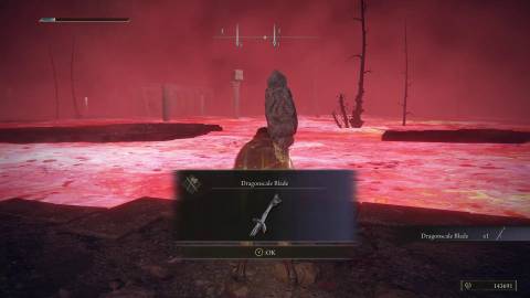 dragonscale weapons elden ring