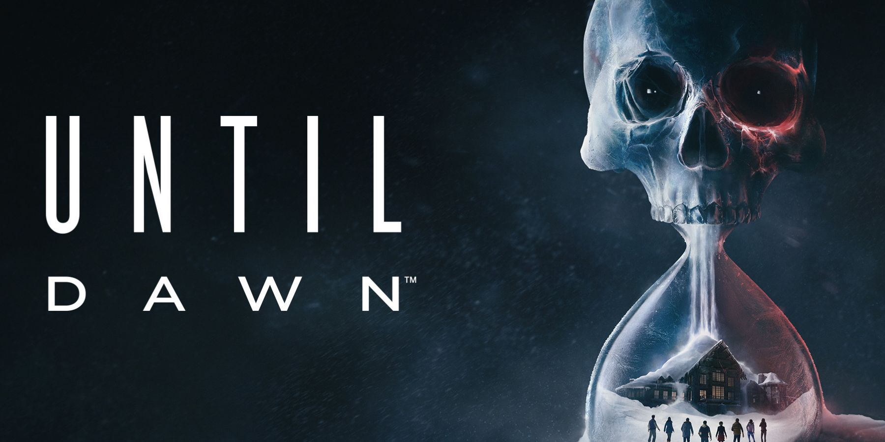 Until dawn pc store