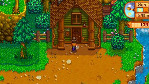 bone sword stardew