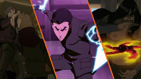 mako redirects lightning