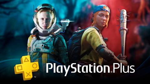 Best Online Co-Op Games On PS Plus - lucox.cl