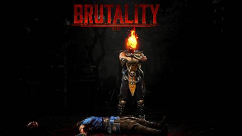 scorpion brutality tutorial