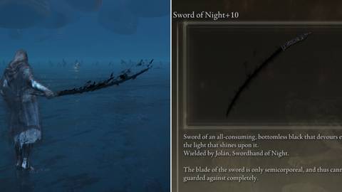 black katana sword elden ring