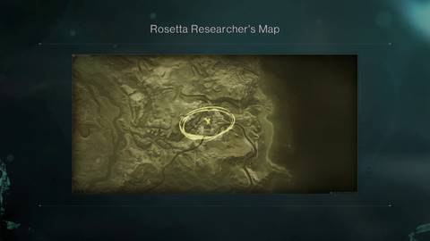 Rosetta Map Explore The Rosetta Stone | British Museum