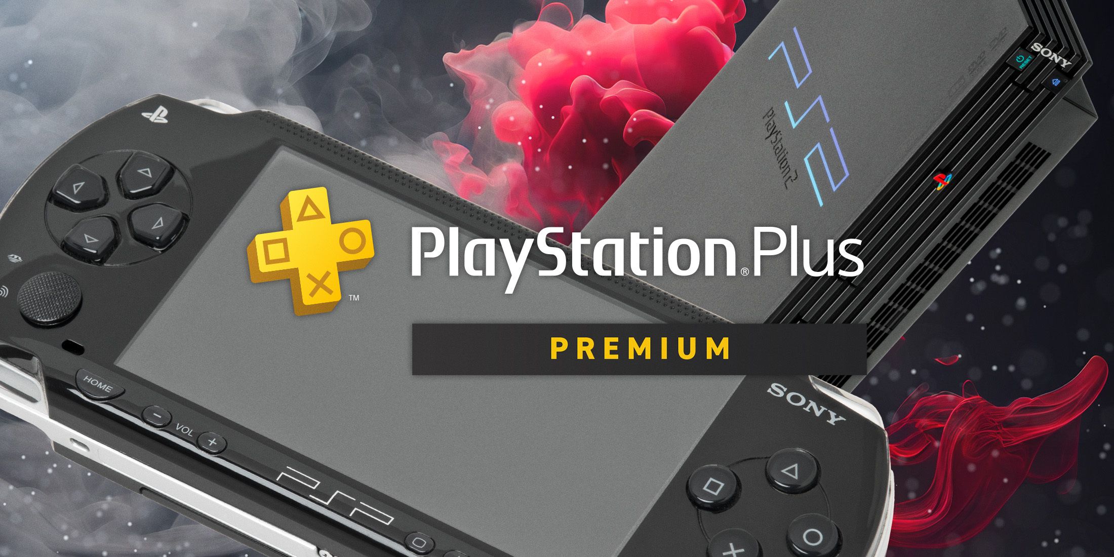 PS Plus Premium Adding 2 of the Best PSP Games and PS2 Launch Title