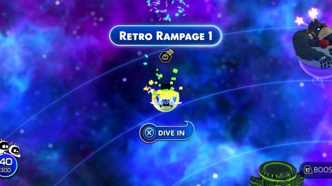 gorilla nebula planets