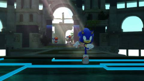 sonic generations ps3 release date