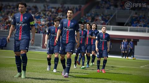 fifa 16 release date
