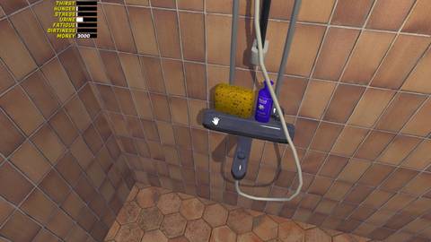 decrease stress my summer car