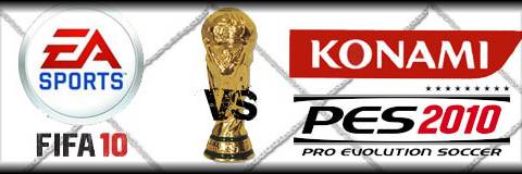 pro evolution soccer 2010 intro
