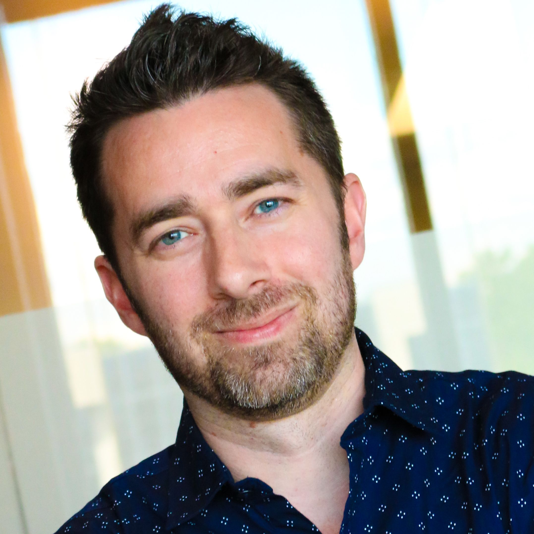 Ben Kendrick | Game Rant