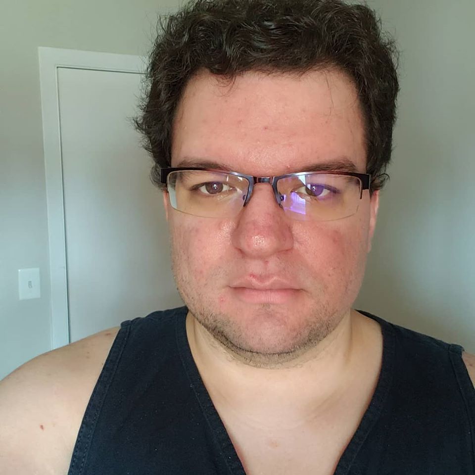 John Rinyu | Game Rant