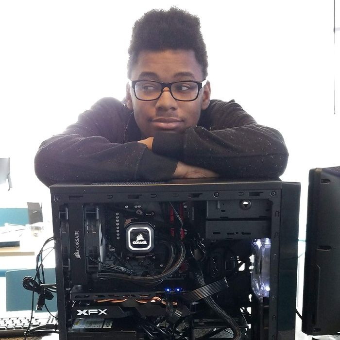 Tre Lyerly | Game Rant