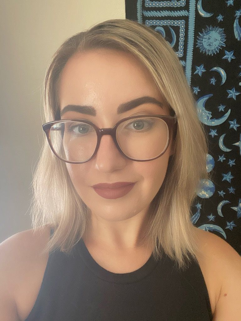 Maggie Mead | Game Rant