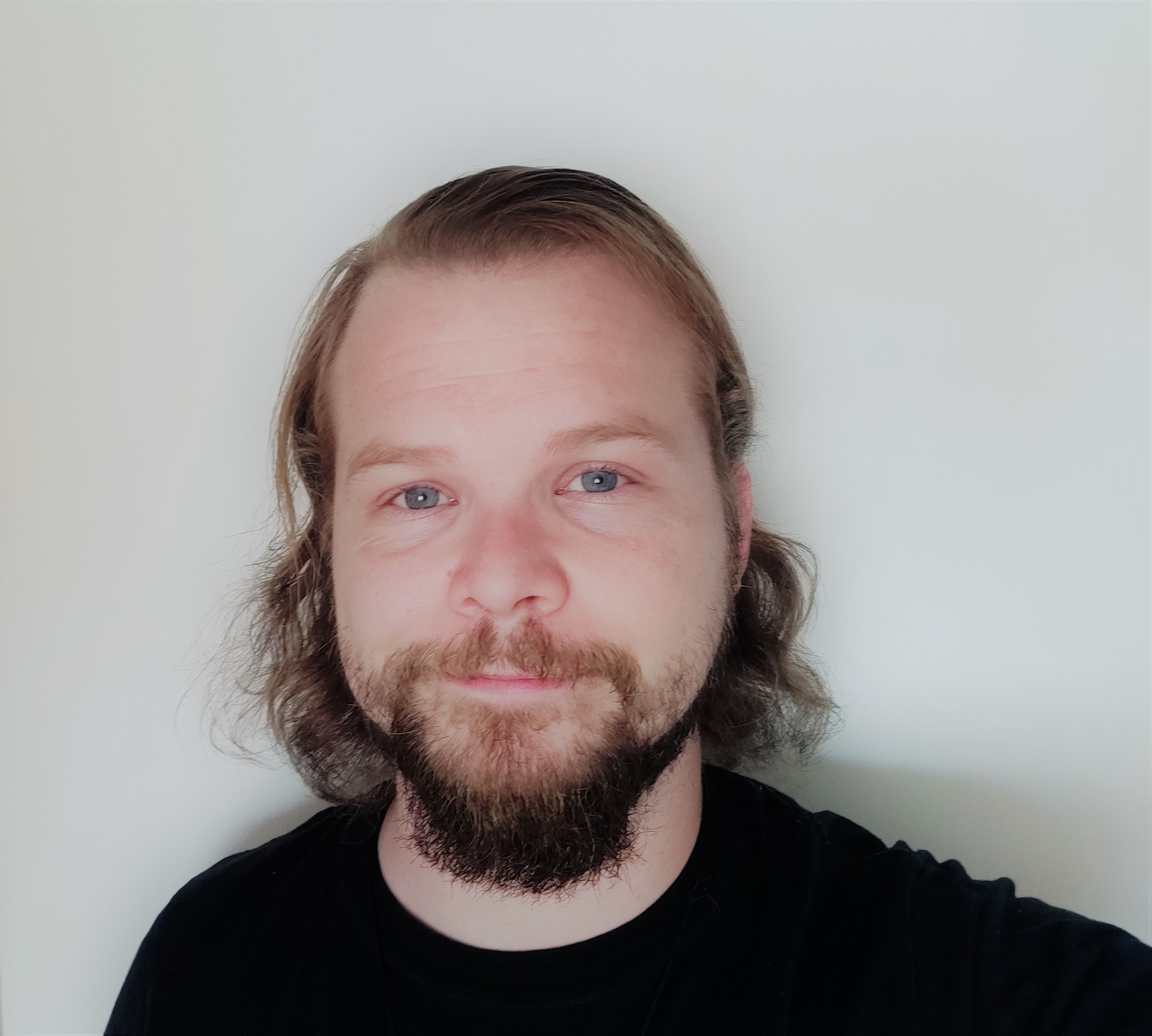 Paul Mason | Game Rant