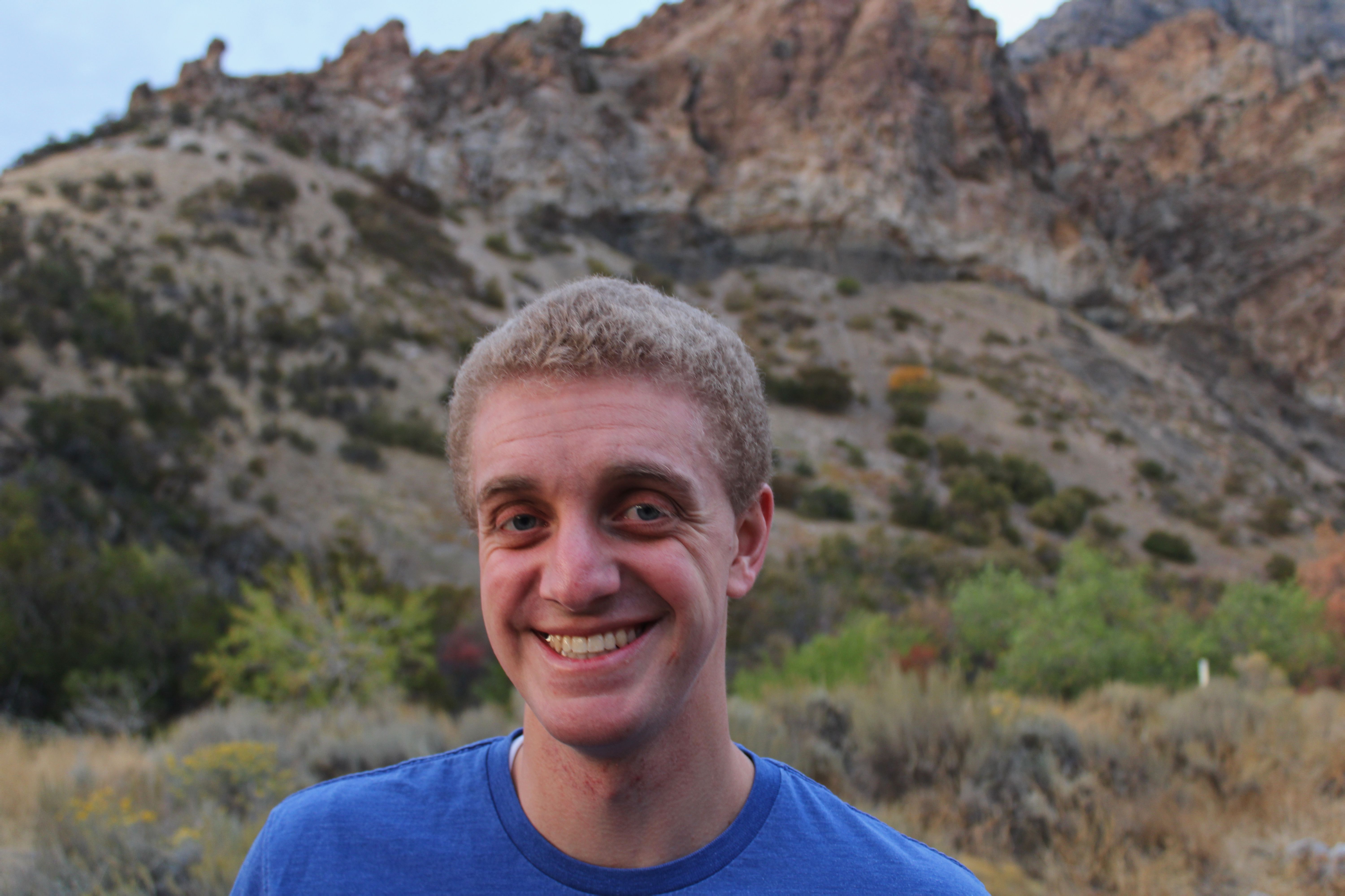 Jonathan Lee | Game Rant