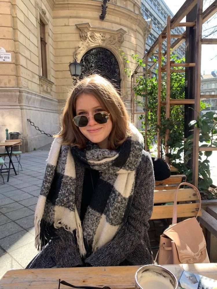 Emma Majoros | GameRant