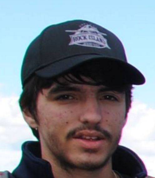 Joseph Daniel Barbieri | Game Rant