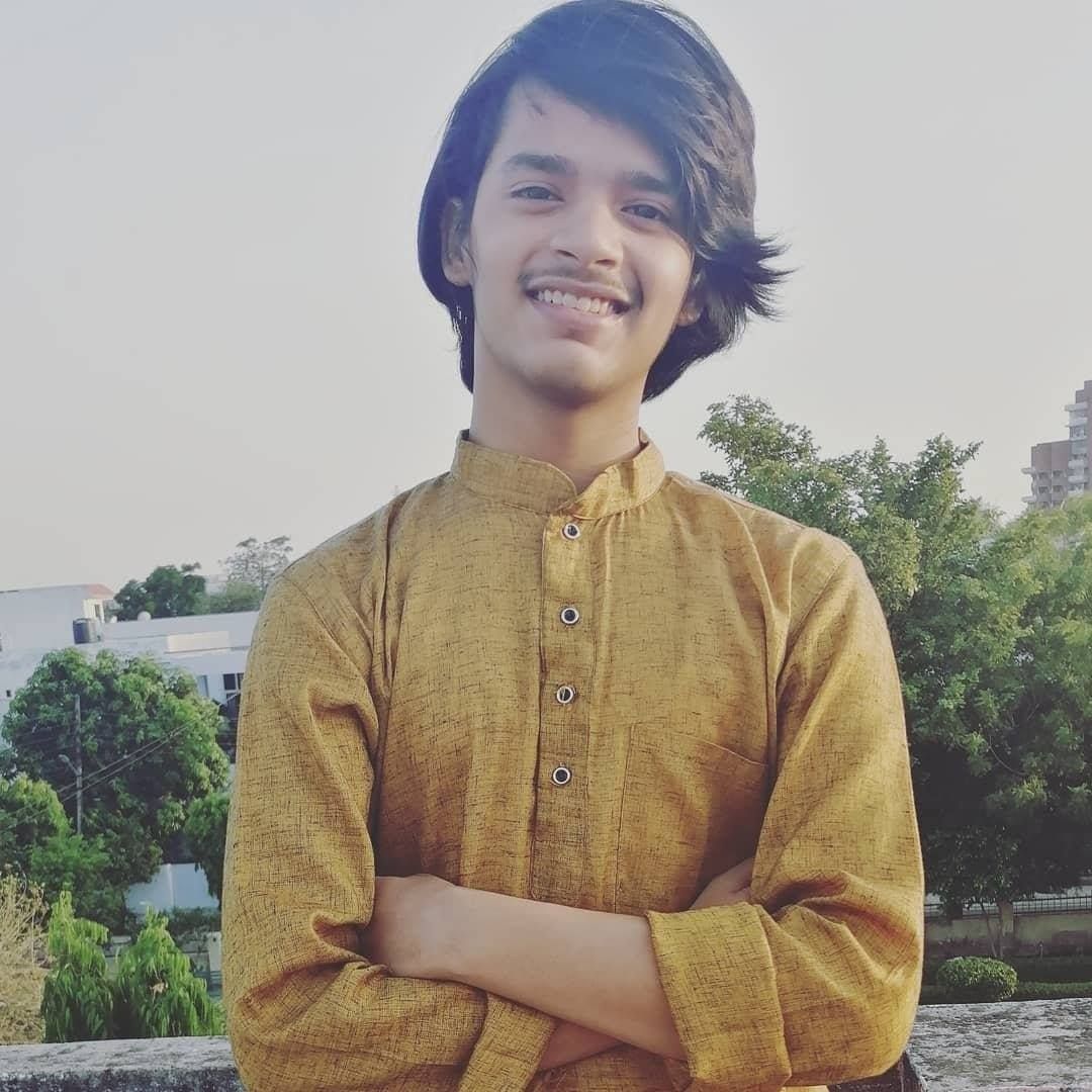 Mohammad Usaid Siddiqui | Game Rant