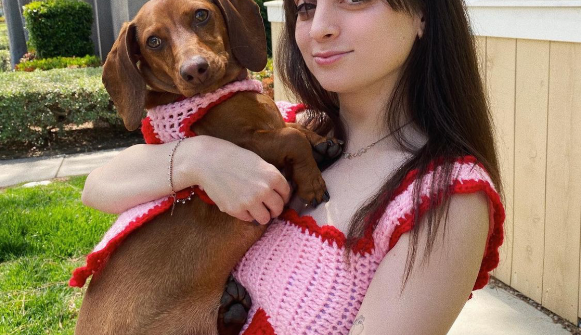 Melissa Rose Cusano | GameRant