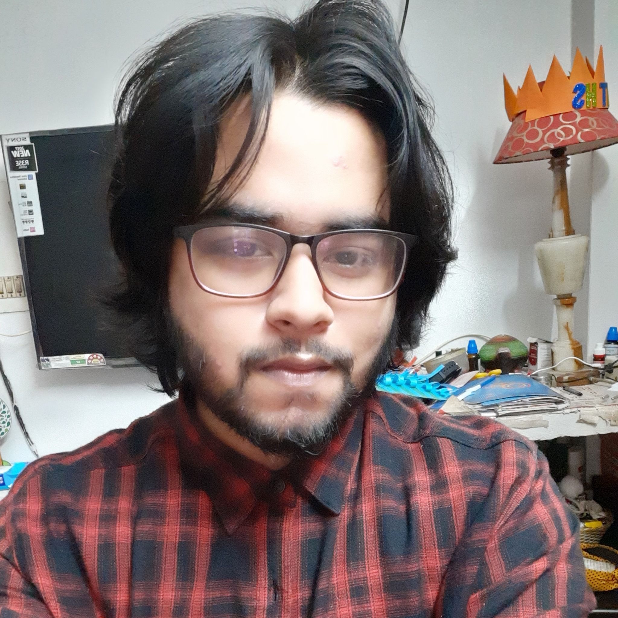 Shreyansh Katsura | GameRant