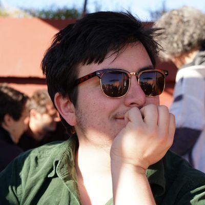 Callum Williams | Game Rant