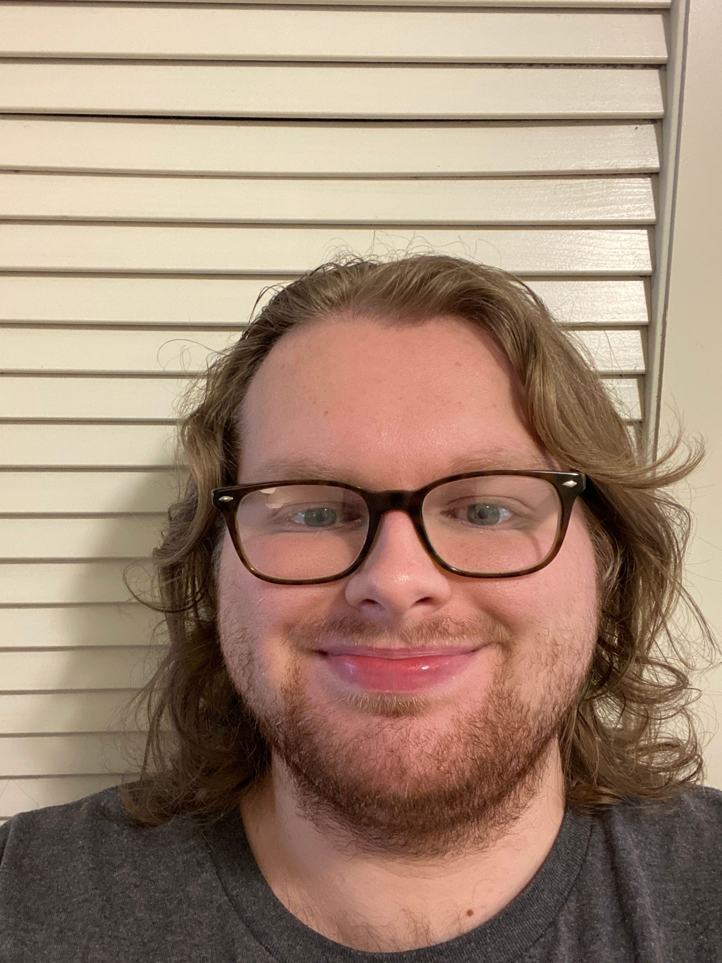 Barrett Edwards Smith | Game Rant