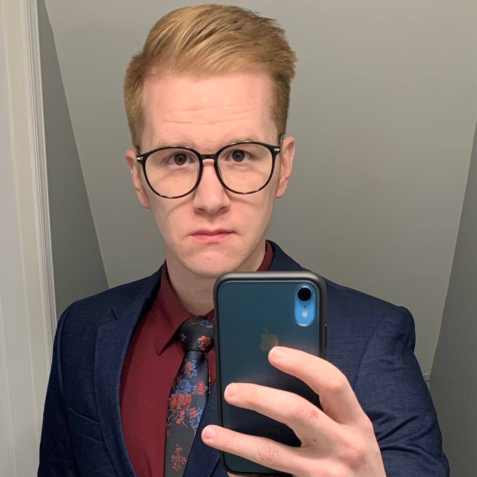 Jonathan Ammerman | Game Rant