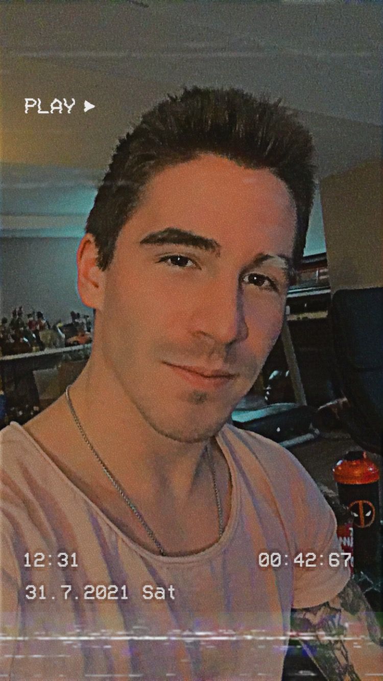 Cameron Miller | Game Rant