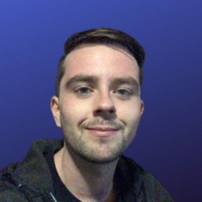 Brad R. Edwards | GameRant
