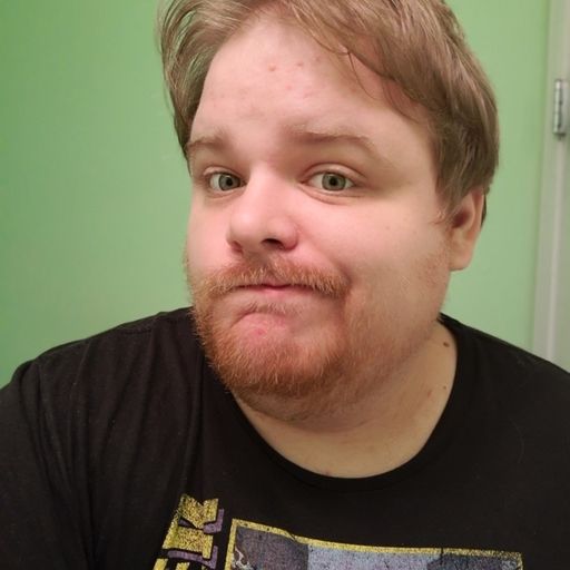 Josh Davison | Game Rant