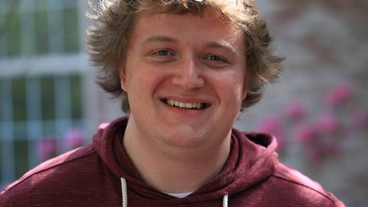 Rob Dolen | GameRant