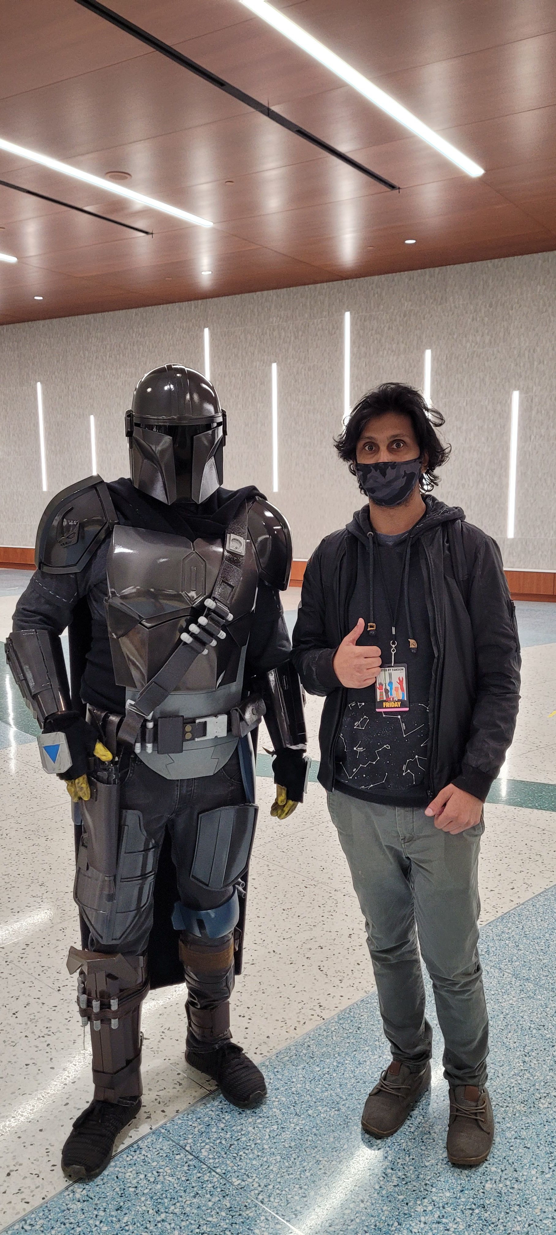 Raza Malik | Game Rant