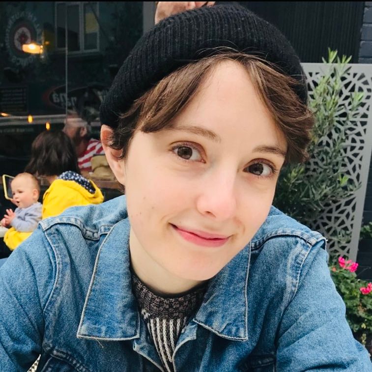 Chloe Porter | Game Rant