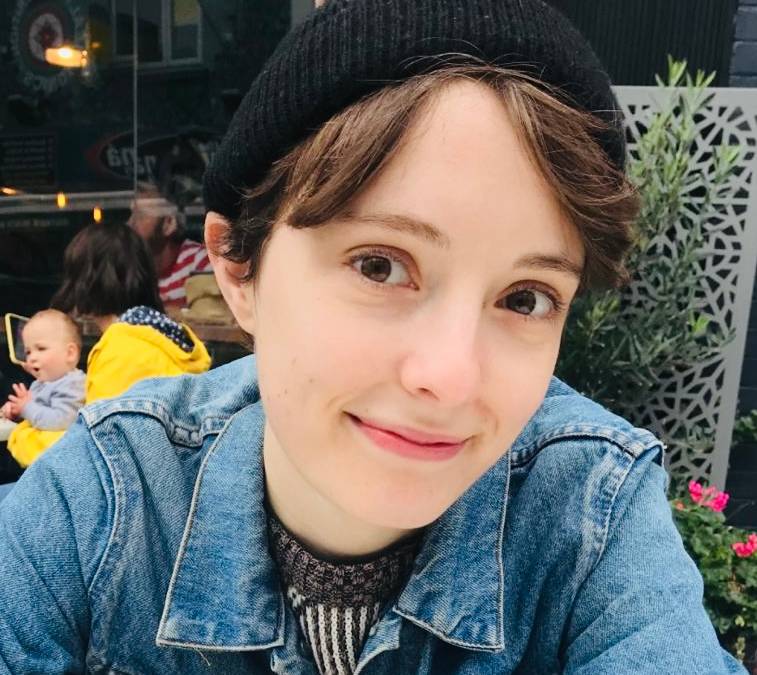 Chloe Porter | GameRant