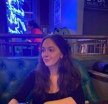 Alice Vaughan Leon | GameRant