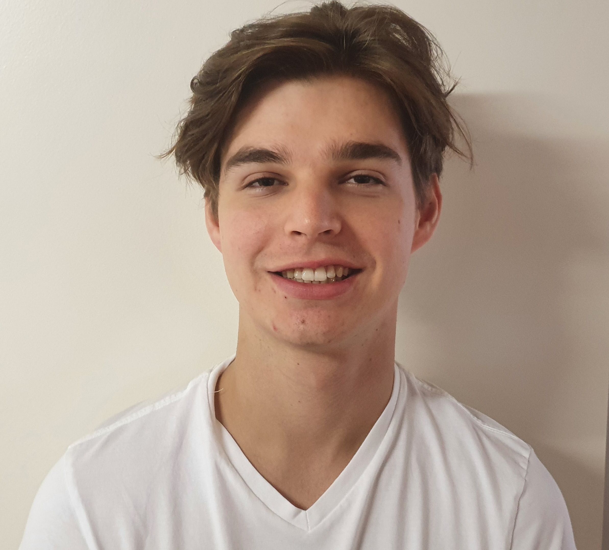 Reece Alan Reid | Game Rant