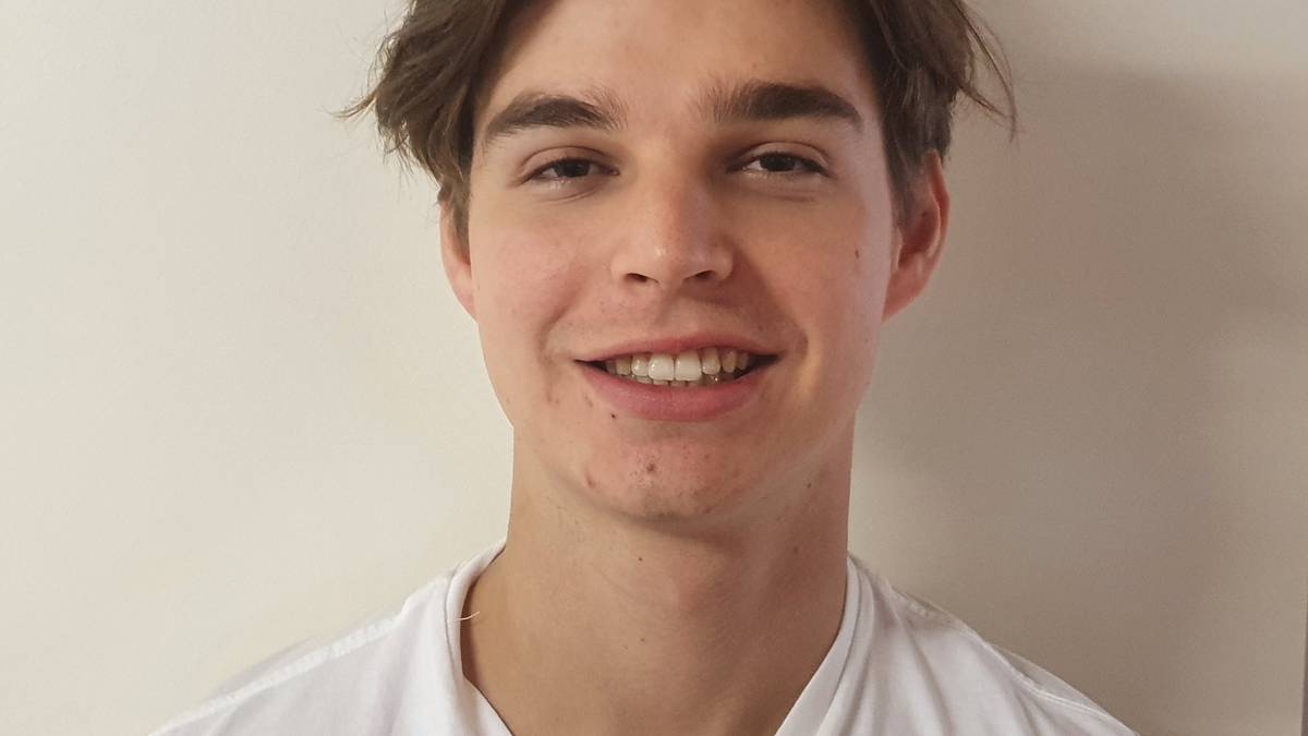 Reece Alan Reid | GameRant