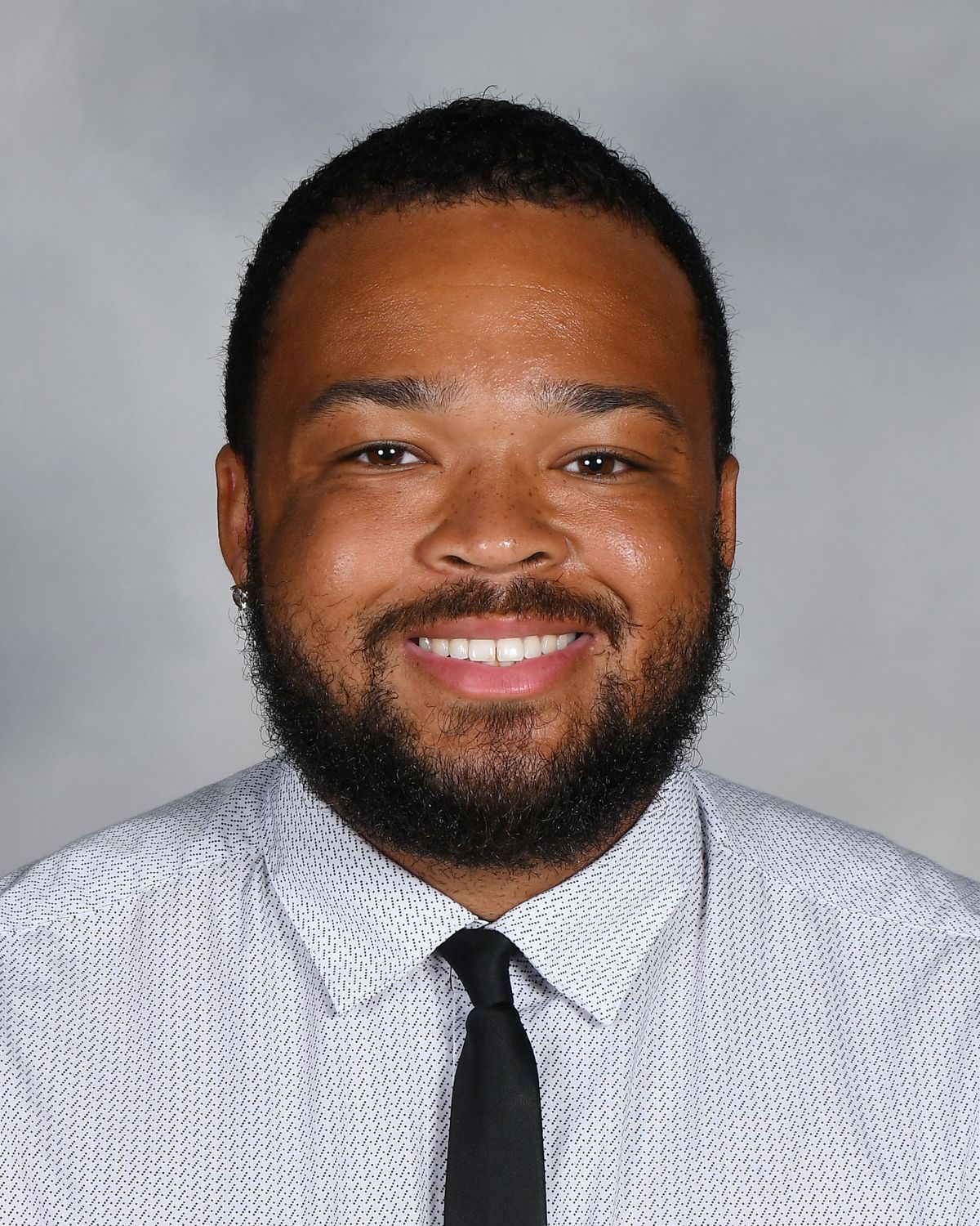 Karl Anthony Simpson Jr. | Game Rant