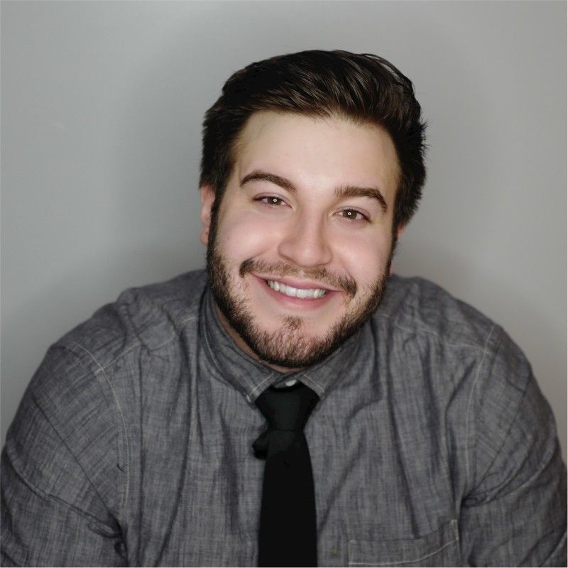 Justin Morales | Game Rant