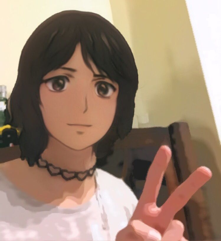 Ruby Lee Axel Modica | Game Rant