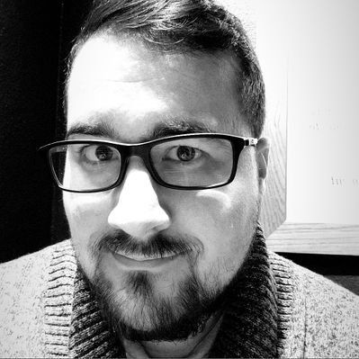 Tyler Stercula | Game Rant