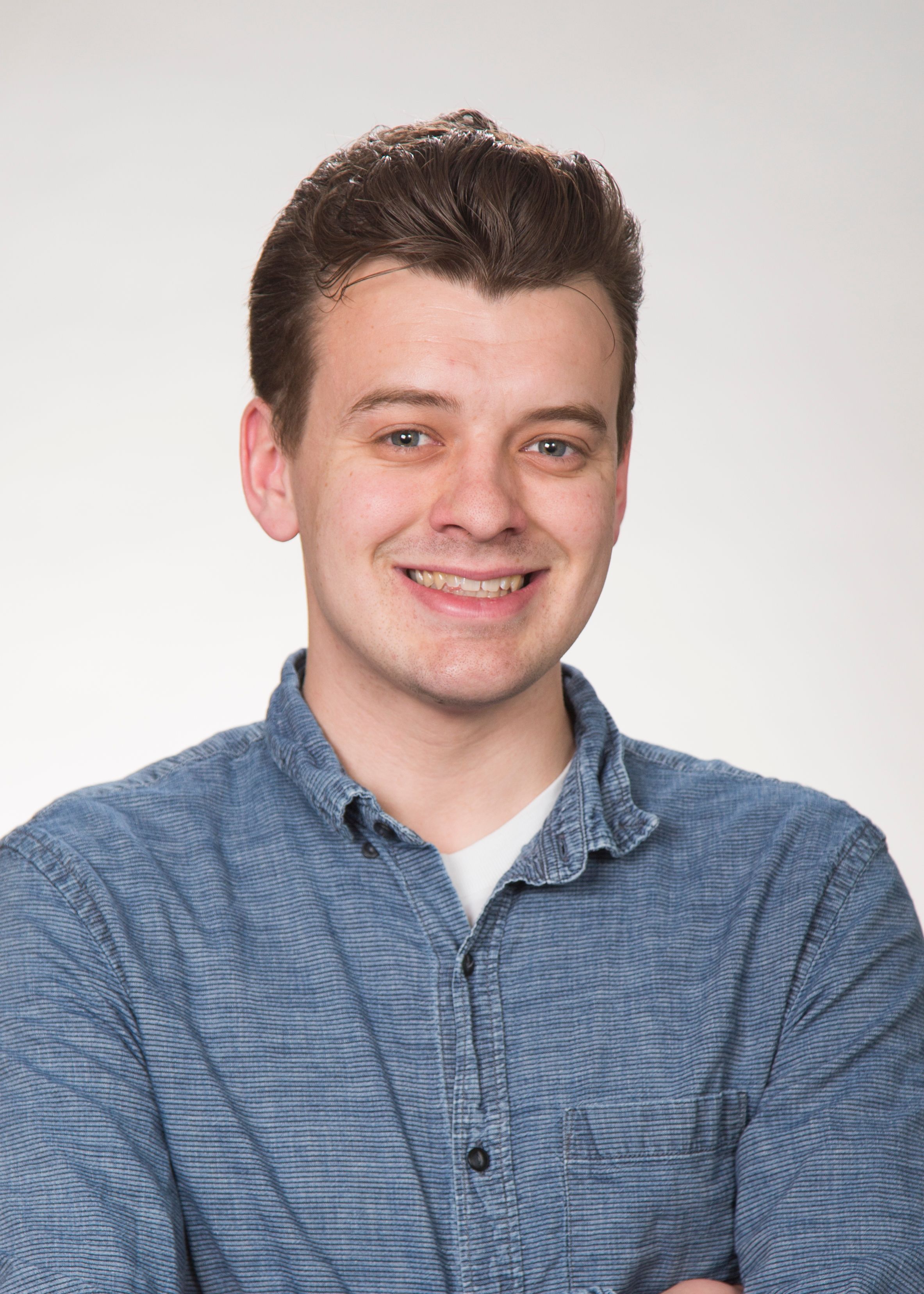 Matt John | Game Rant