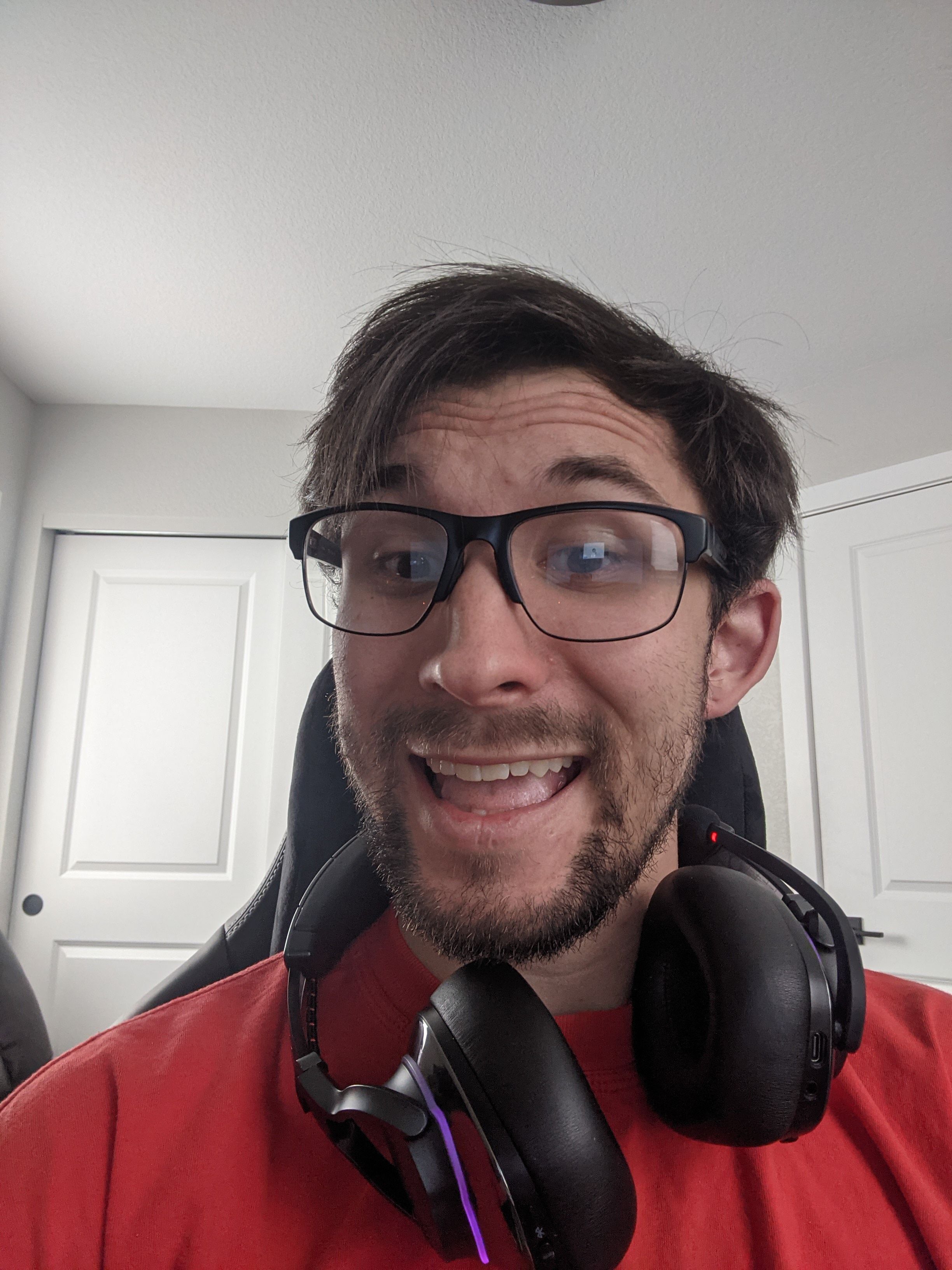 Christopher Paul Lytikainen | Game Rant