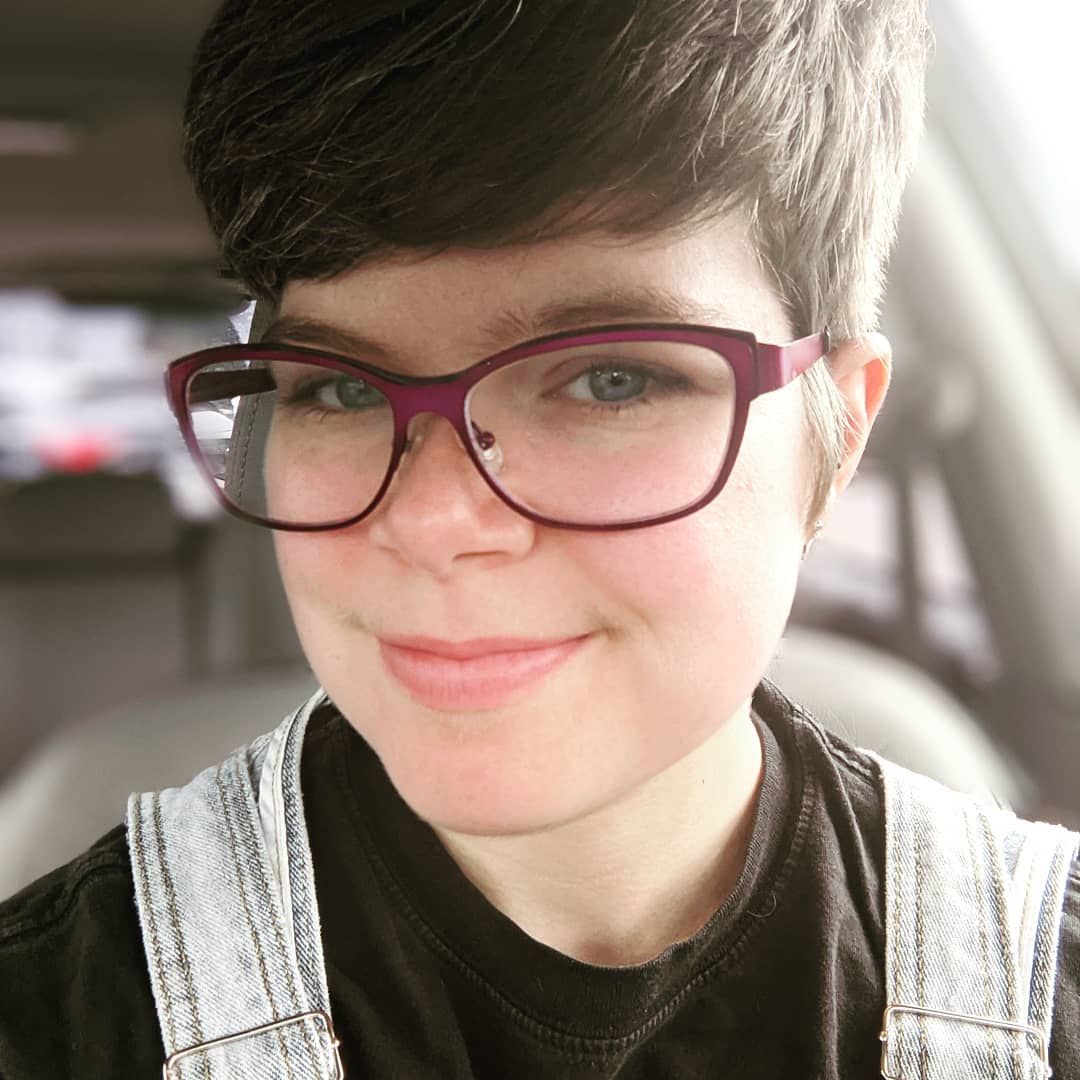 Kaitlin Ann Meaney | Game Rant